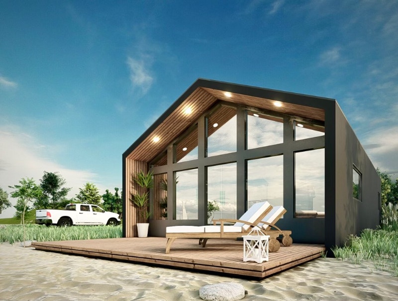 RTM Cabin for sale | Houses for Sale | Portage la Prairie | Kijiji