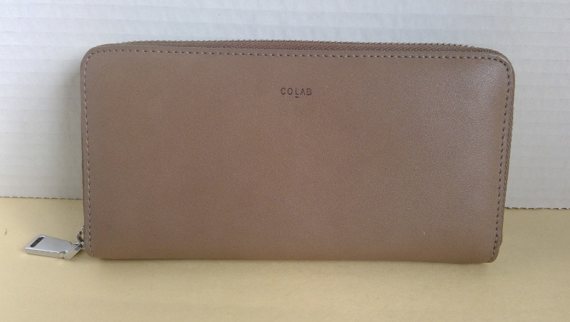 Unused Co Lab Wallet | Women's - Bags & Wallets | Markham / York Region ...