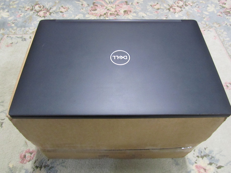 Dell Latitude 7490, 14" Touchscreen i5-8350 16GB/256GB M.2 Win11 ...