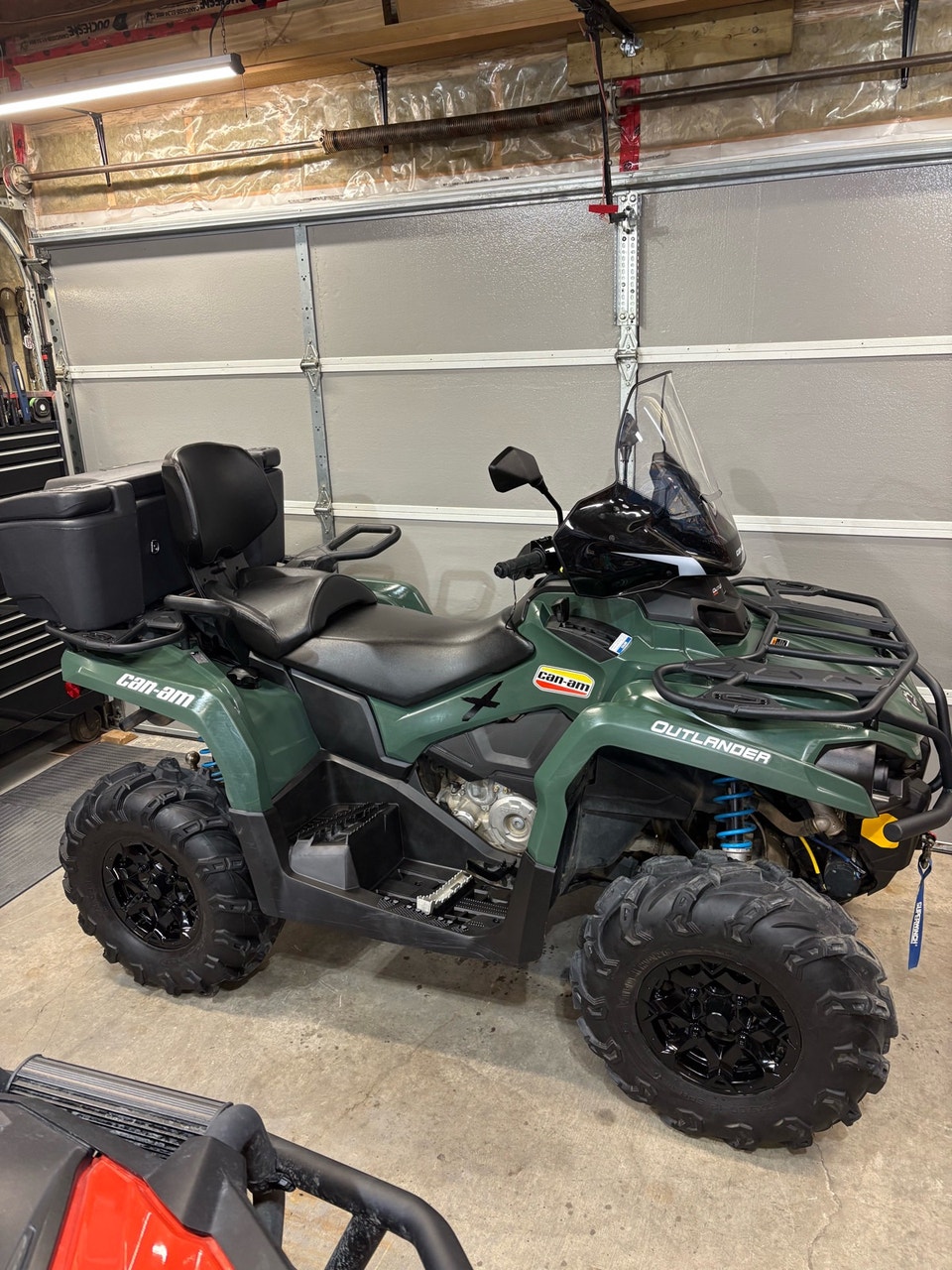 2022 Can Am Outlander Max 450 DPS | ATVs | Ottawa | Free local ...