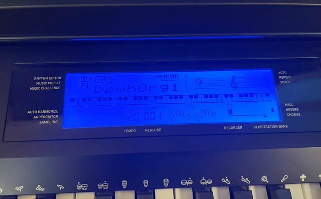 Casio CDP-230R 88-Key Weighted Digital Piano | Pianos & Keyboards ...