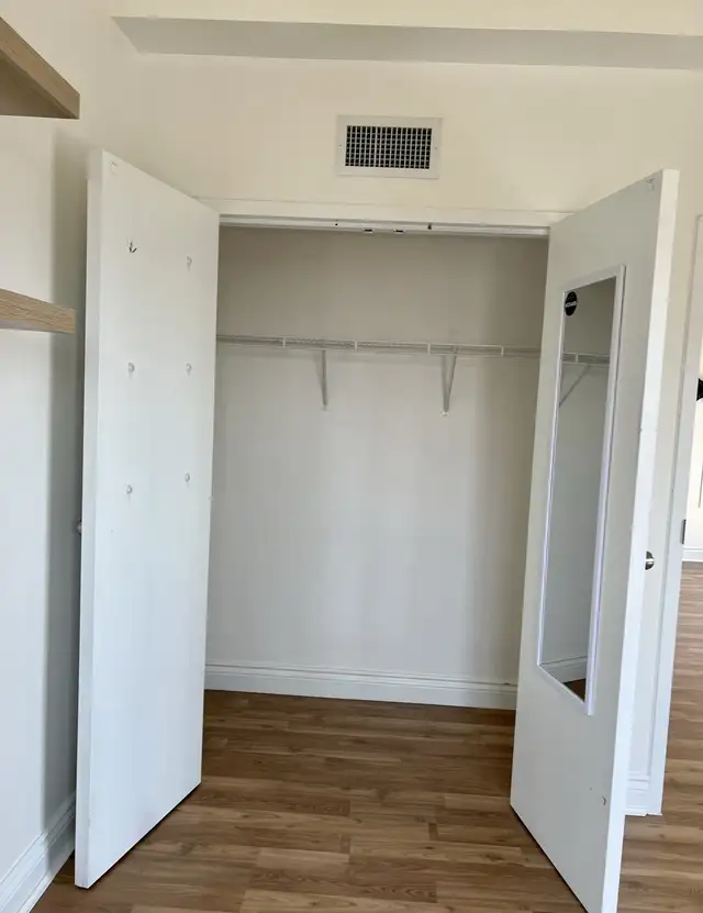 ONE BEDROOM-HIGH CEILINGS, NATURAL LIGHTING | Long Term Rentals ...