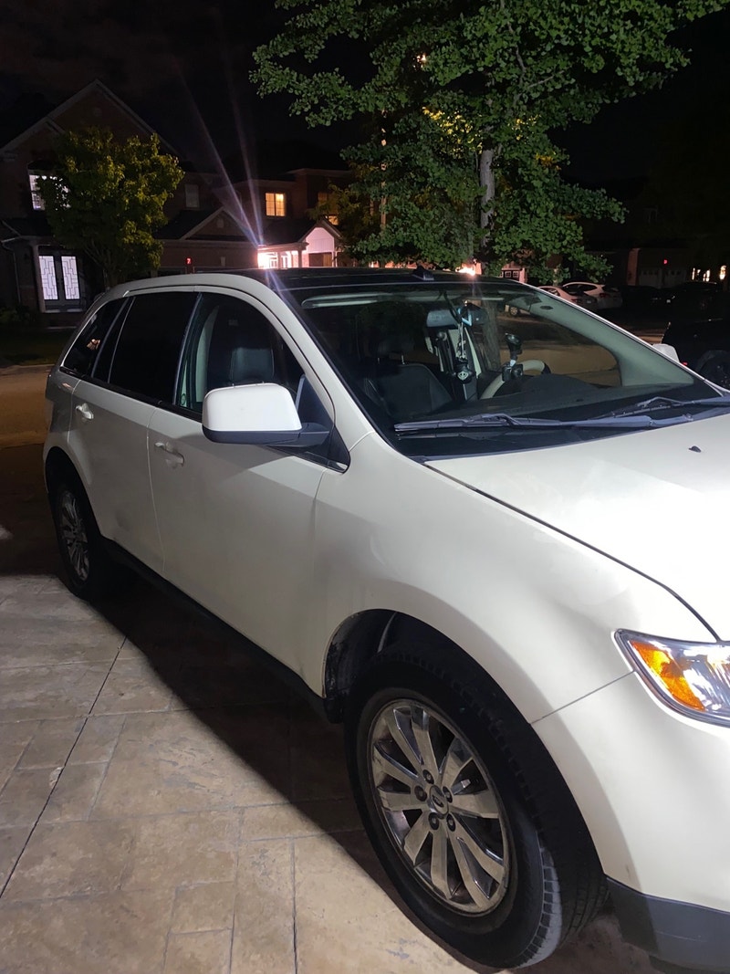 2008 Ford Edge Limited Edition | Cars & Trucks | Mississauga / Peel ...