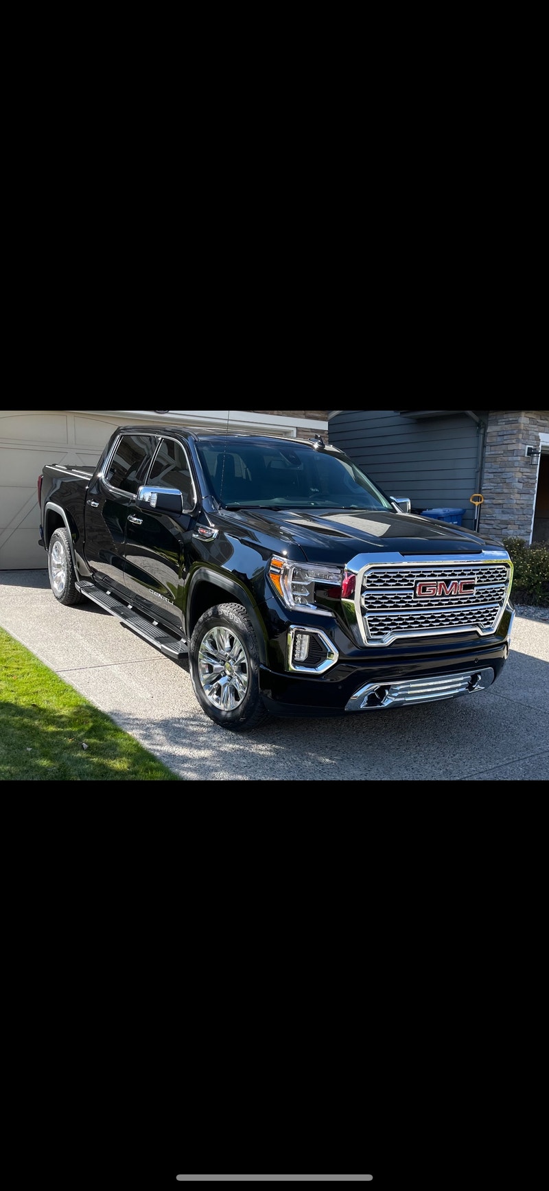 2021 GMC Sierra 1500 Denali | Cars & Trucks | Calgary | Kijiji