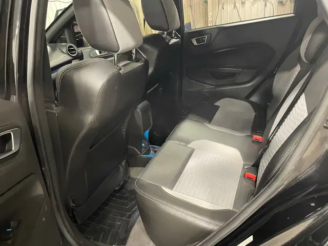 Ford Fiesta St | Cars & Trucks | Winnipeg | Free local classifieds - Kijiji