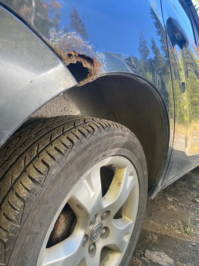 Pending** 2005 Toyota Matrix | Cars & Trucks | Bridgewater | Free local ...