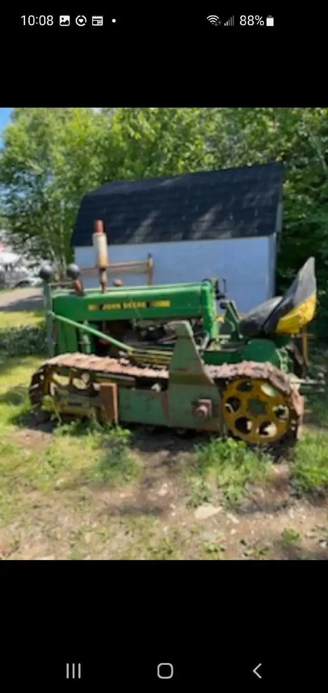 wanted JD parts | Power Tools | Thunder Bay | Free local classifieds ...