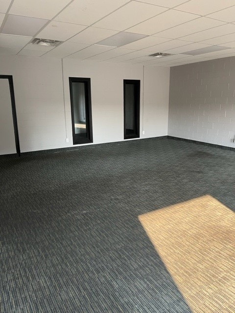 Office and Warehouse Space for rent NE Calgary close to Deerfoot ...