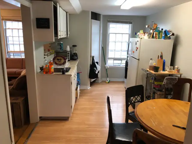 6409 QUINPOOL ROAD - 2 BEDROOM APARTMENT | Long Term Rentals | City of ...