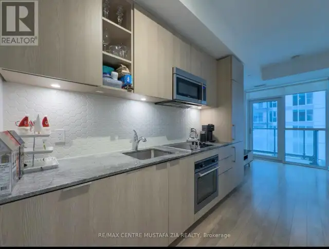 1 bed + 1 bath @Liberty Village/King West | Long Term Rentals | City of ...