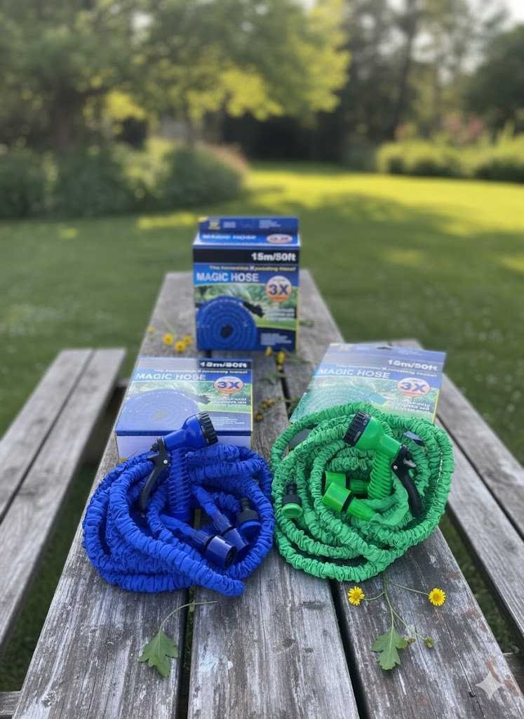 Best Selling 50FT Lightweight Expandable Flexible Magic Hose 15 | Other ...