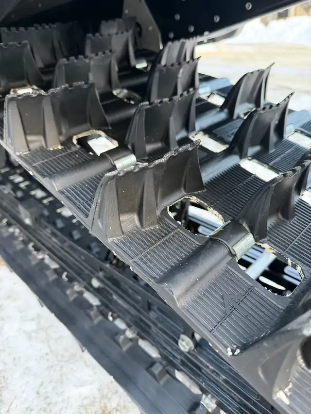 2015 Polaris PRO RMK 800 LE 155 Track Electric Start | Snowmobiles ...