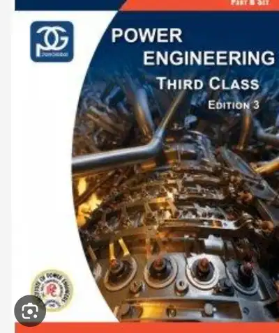46 ads for power engineering in Books in Canada | Kijiji Marketplaces