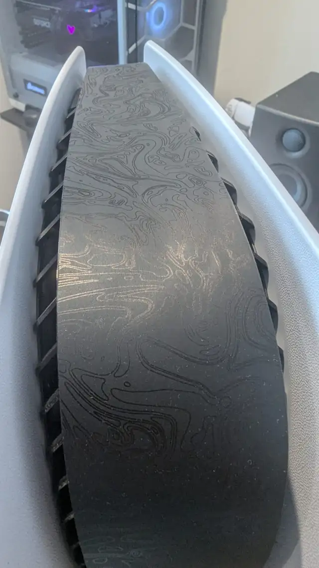 PS5 Console with Disk Drive and Controller | Sony Playstation 5 ...