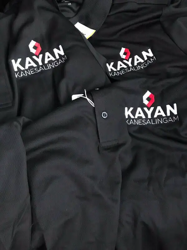 Custom work uniform | T-shirt, Polo, Hoodie and more | Men's ...