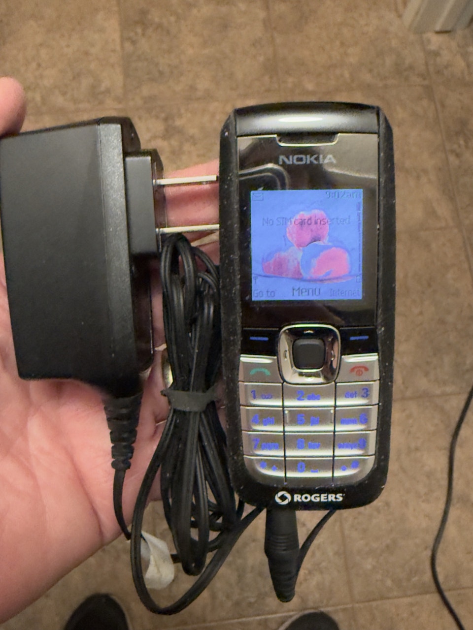 Nokia 2810 cell phone ex condition. $44 | Cell Phones | Edmonton | Free ...