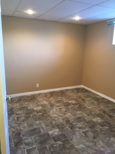 2 Bedroom Basement Suite for Rent. February 1, 2026 | Long Term Rentals ...
