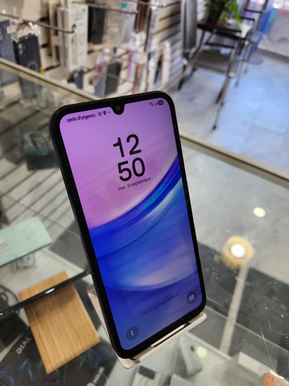 SAMSUNG GALAXY A15 | Cell Phones | City of Montréal | Free local ...