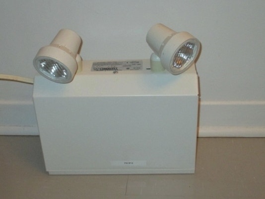 Lumacell Emergency light (Home or Commercial) | Éclairage intérieur et ...