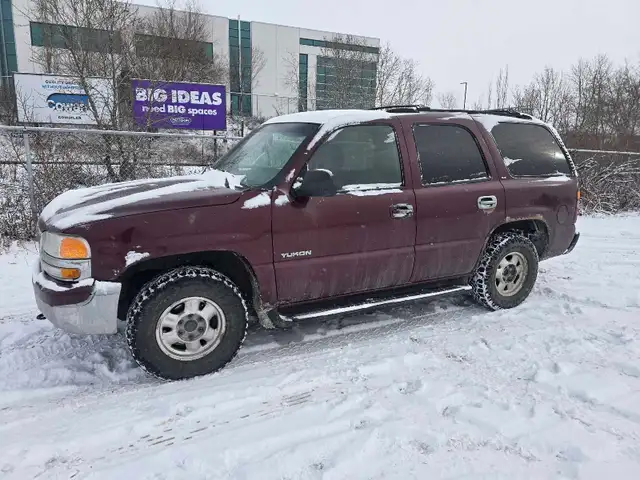 Inexpensive 4X4 Suv no haggle priced low. | Cars & Trucks | Calgary ...