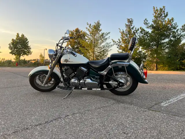 1999 Yamaha V Star 650 Classic – Clean, Reliable Cruiser | Street ...