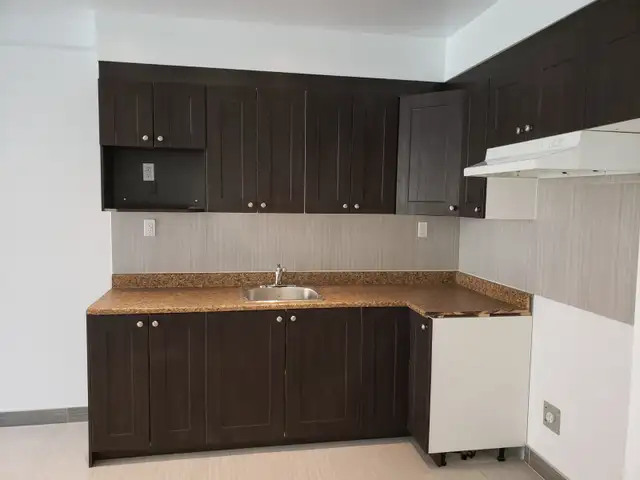 Joli 3 demi 500m metro parc, ligne bleu, parc jarry, Quadruplex | Long ...