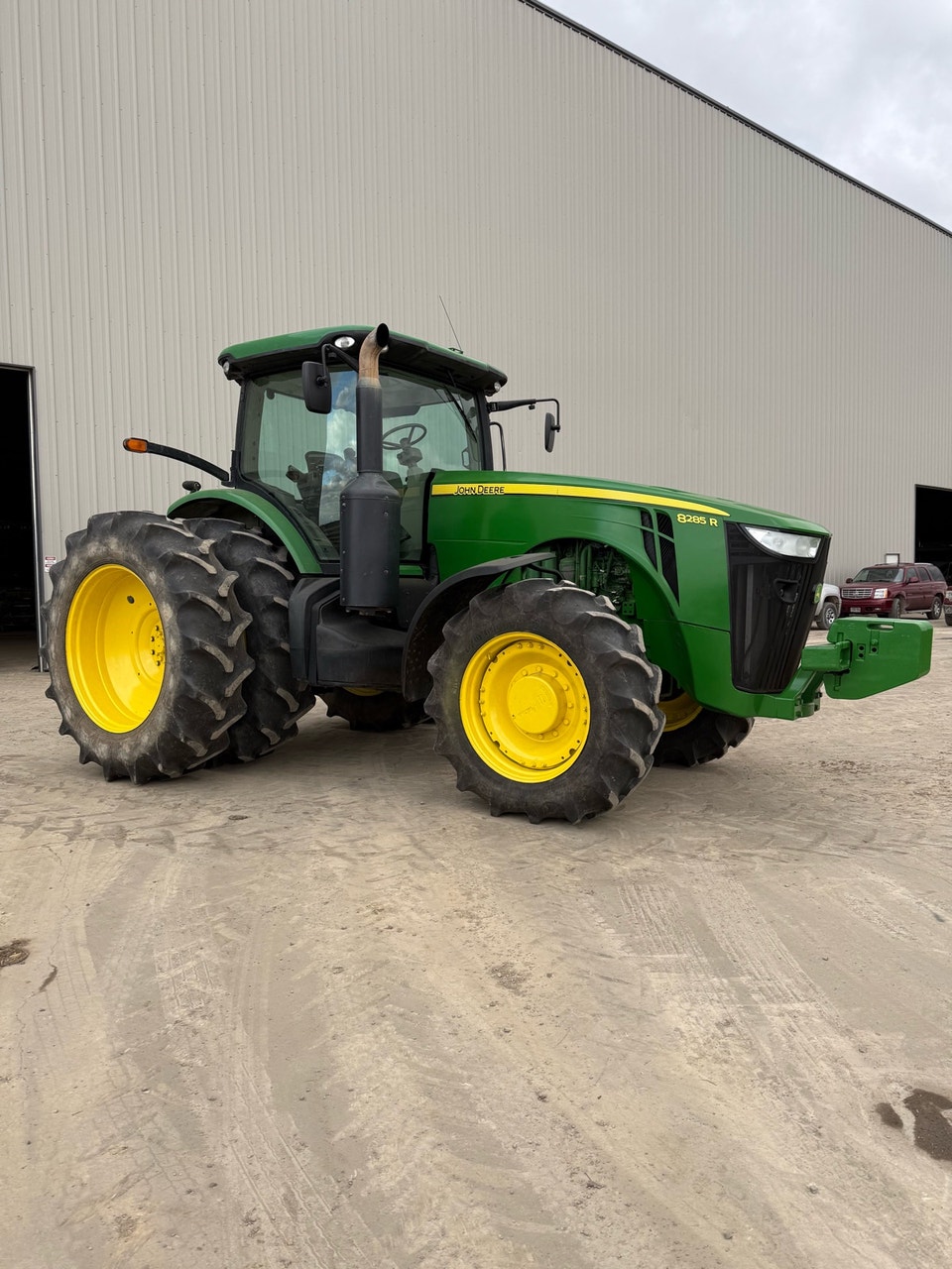 John Deere 8285R | Farming Equipment | Hamilton | Free local ...