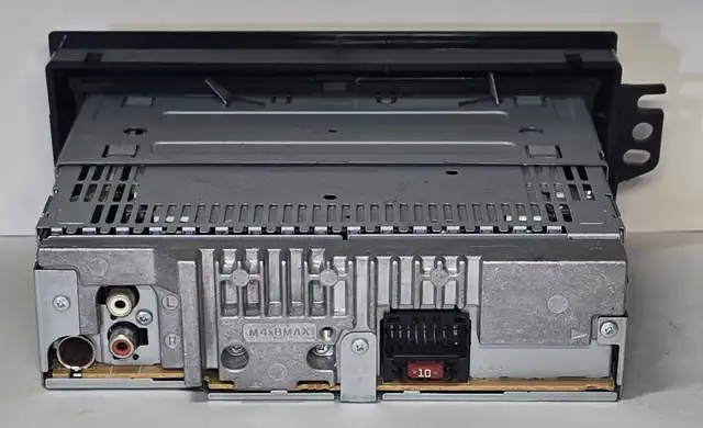 Pioneer Car Stereo Model DEH-1700 CD Player AM/FM Tuner | Stereo ...