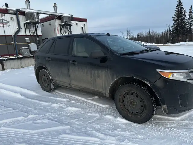 2013 Ford Edge | Cars & Trucks | St. Albert | Free local classifieds ...