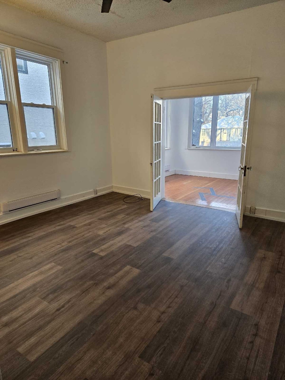 1250$ 2 bedroom in quiet 4 plex | Long Term Rentals | Winnipeg | Free ...