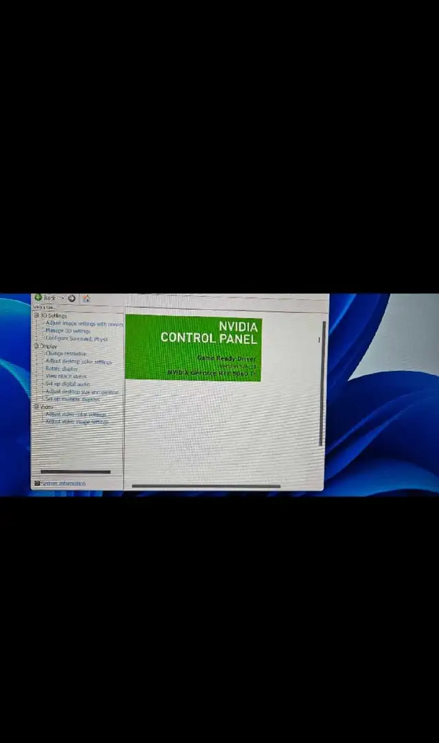 gaming ryzen neuf rtx 5060 ti | Desktop Computers | Longueuil / South ...