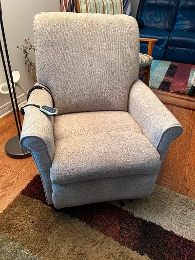 Recliner chairs kijiji store