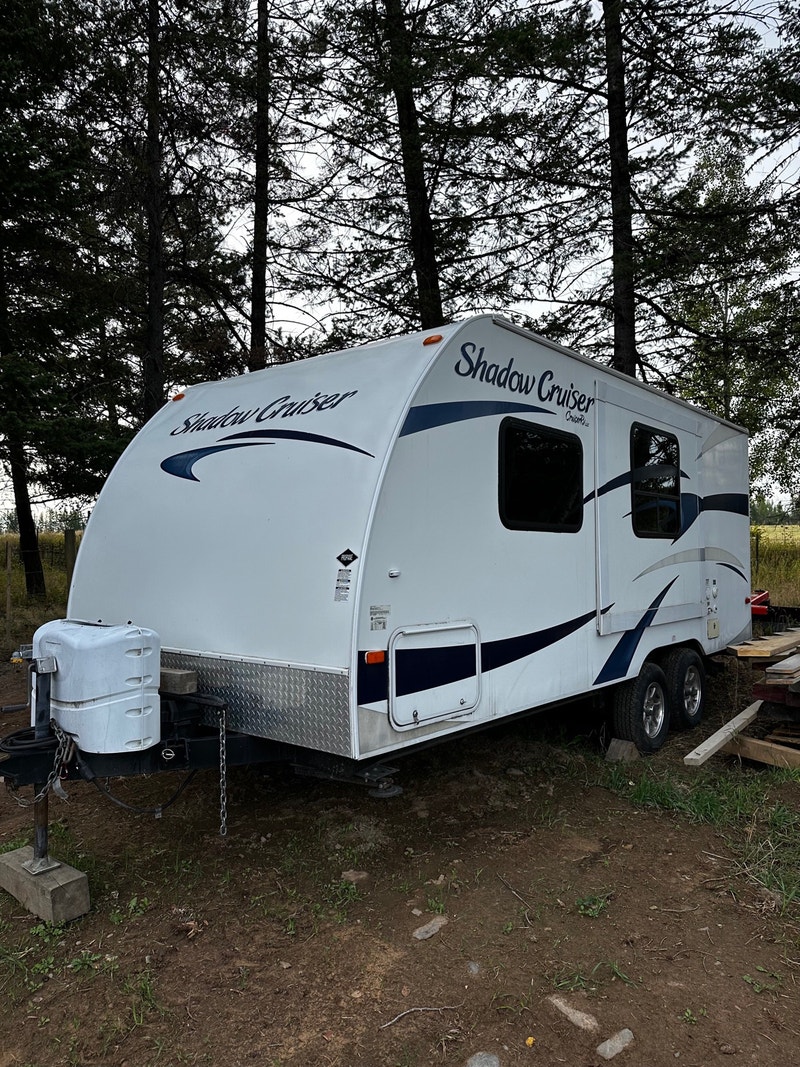 Shadow Cruiser 19.5WBS | Travel Trailers & Campers | Cranbrook | Kijiji