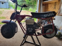 baja mini bike in Nova Scotia - Kijiji Canada