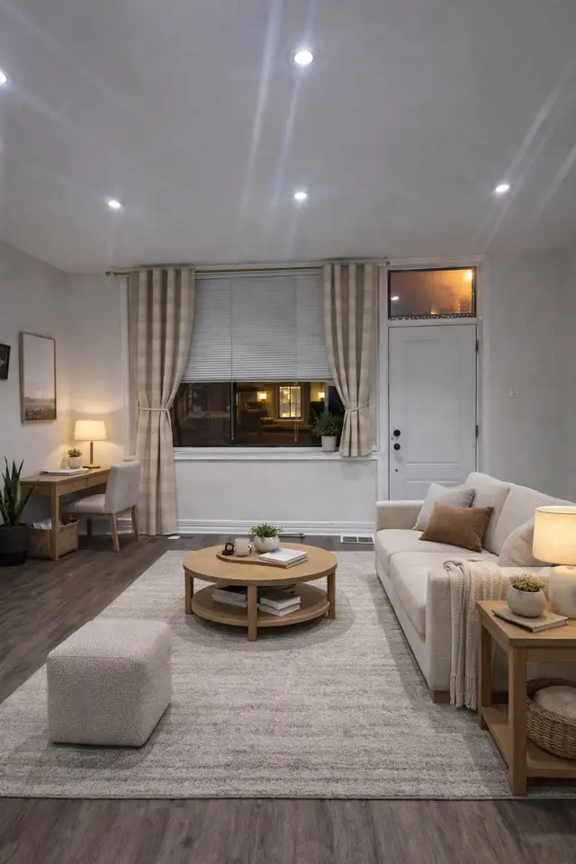 $2000 1BDRM, 1Bath, 500sf. Ground level apartment. | Long Term Rentals ...