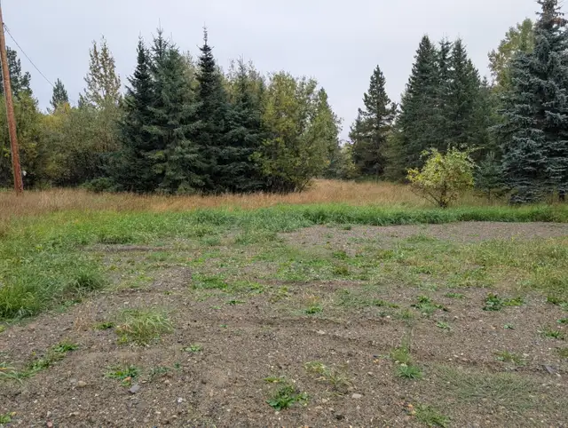 3 Acres for sale 16115 Cariboo Hwy, Prince George | Land for Sale ...