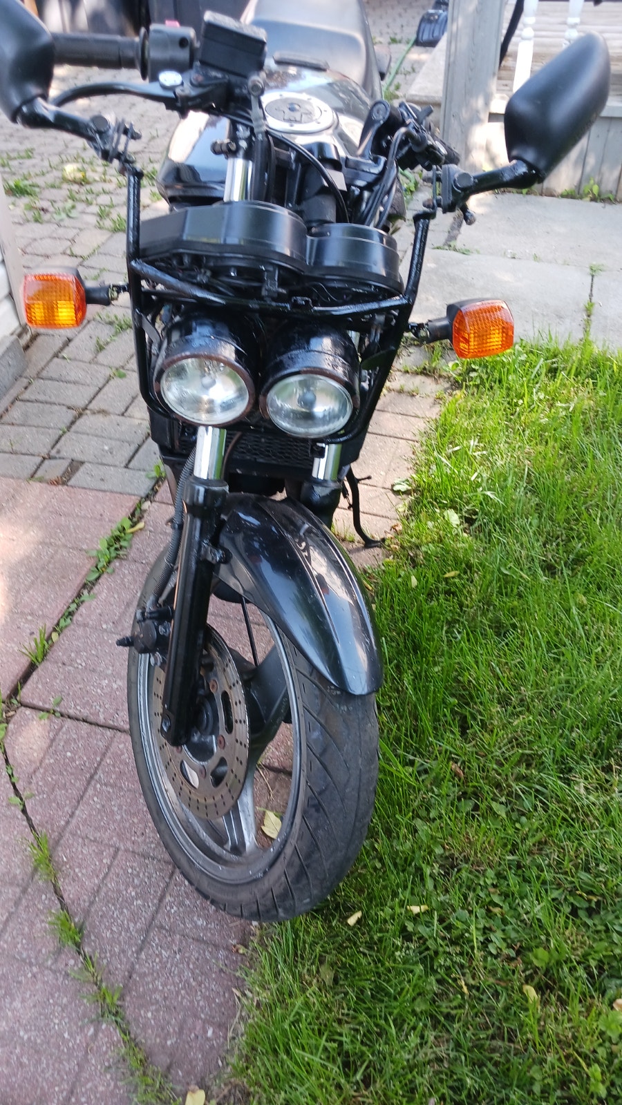 Kawasaki ninja 500cc | Sport Bikes | Mississauga / Peel Region | Free ...