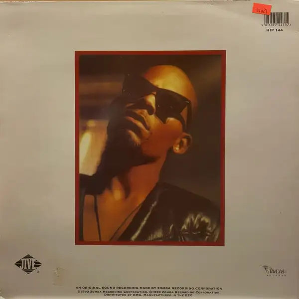 R.Kelly -- 12 Play (2 x LP.) * DISQUE VINYLE / VINYL RECORD | CDs, DVDs ...