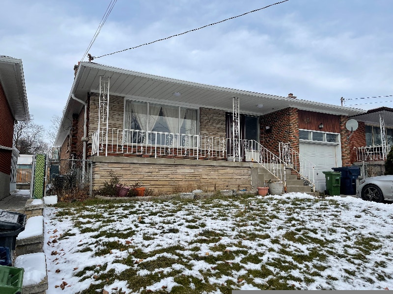 Basement for rent | Long Term Rentals | City of Toronto | Kijiji