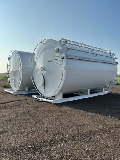 76 ads for used water storage tanks in All Categories in Canada ...