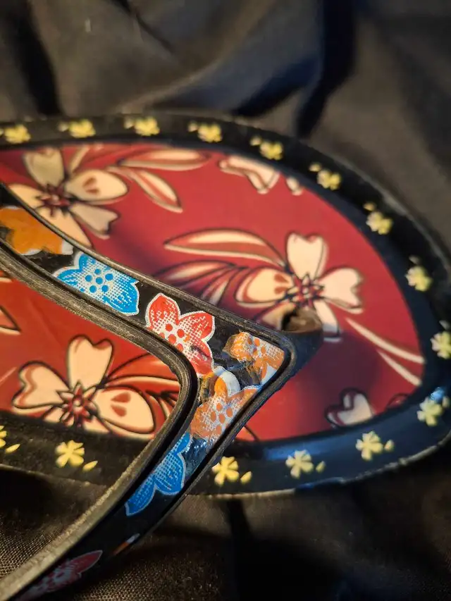 Rare ,YONGGUI vintage flip flops | Women's - Shoes | Winnipeg | Free ...