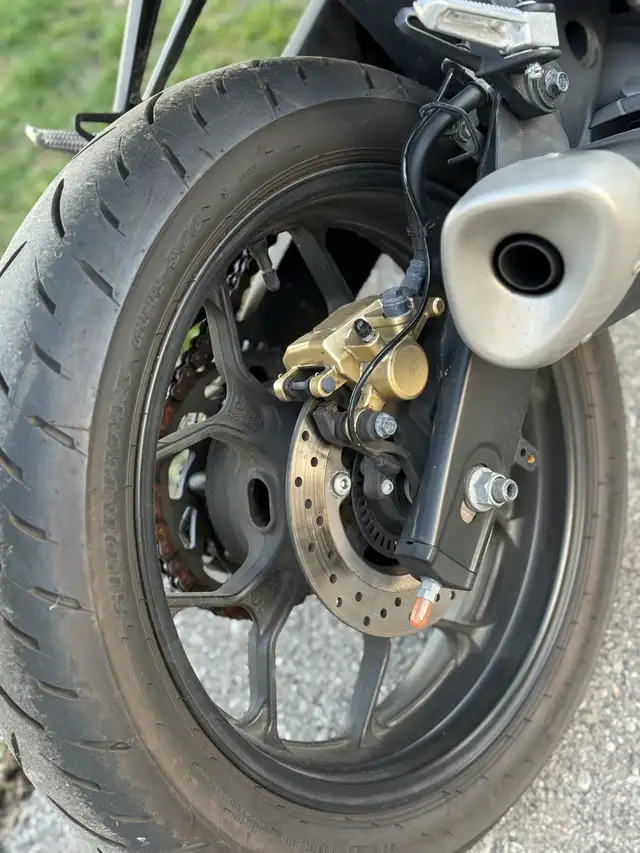 2020 Yamaha R3 ABS - Safety Tested Mississauga / Drop off Option ...