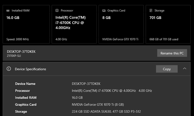 *BEST VALUE* Gaming PC | Desktop Computers | Calgary | Free local ...