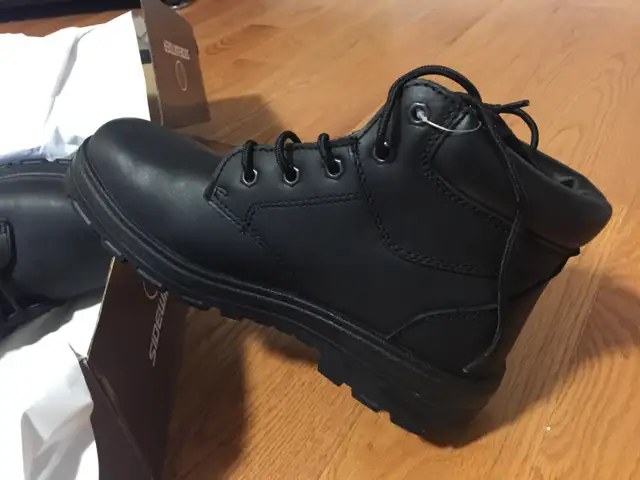 men's safety shoes | Men's Shoes | City of Toronto | Free local ...