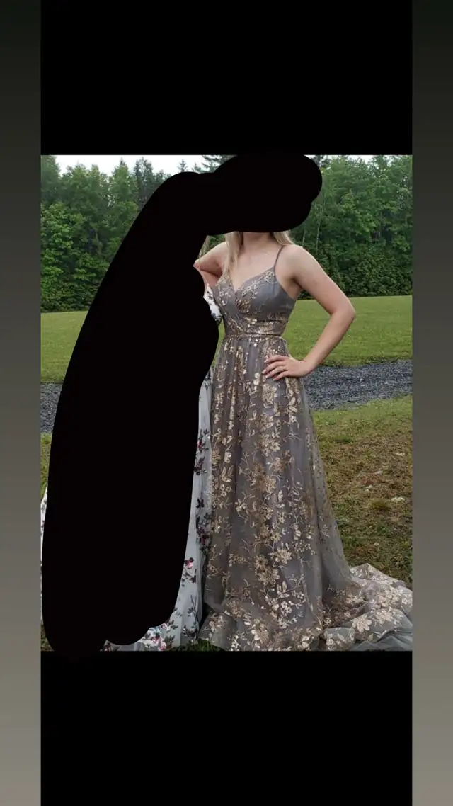 Prom dress | Women's - Dresses & Skirts | Bedford | Free local ...