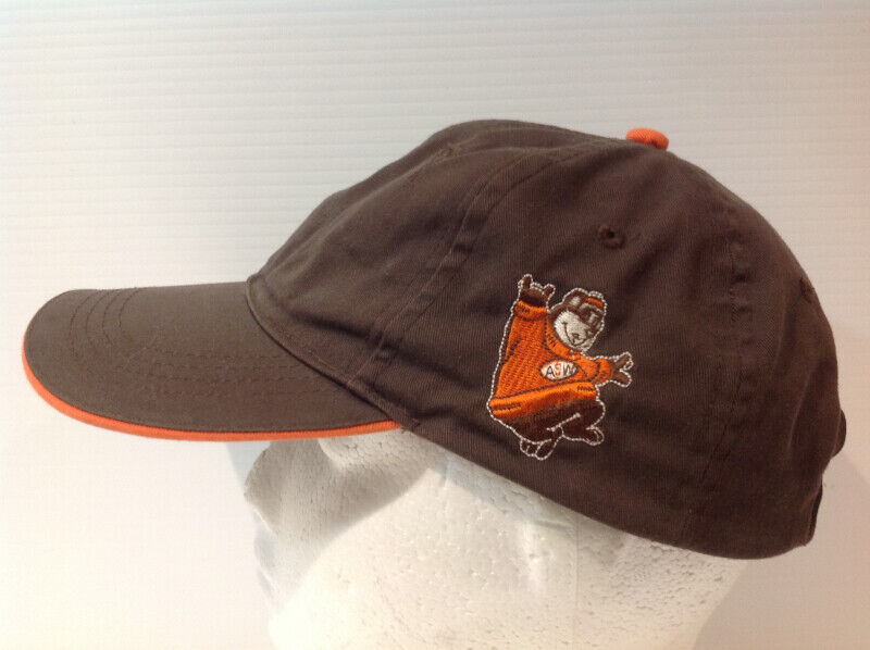 A&W ROOT BEAR BALL CAP ( RARE 1980's ) | Arts & Collectibles | Winnipeg ...