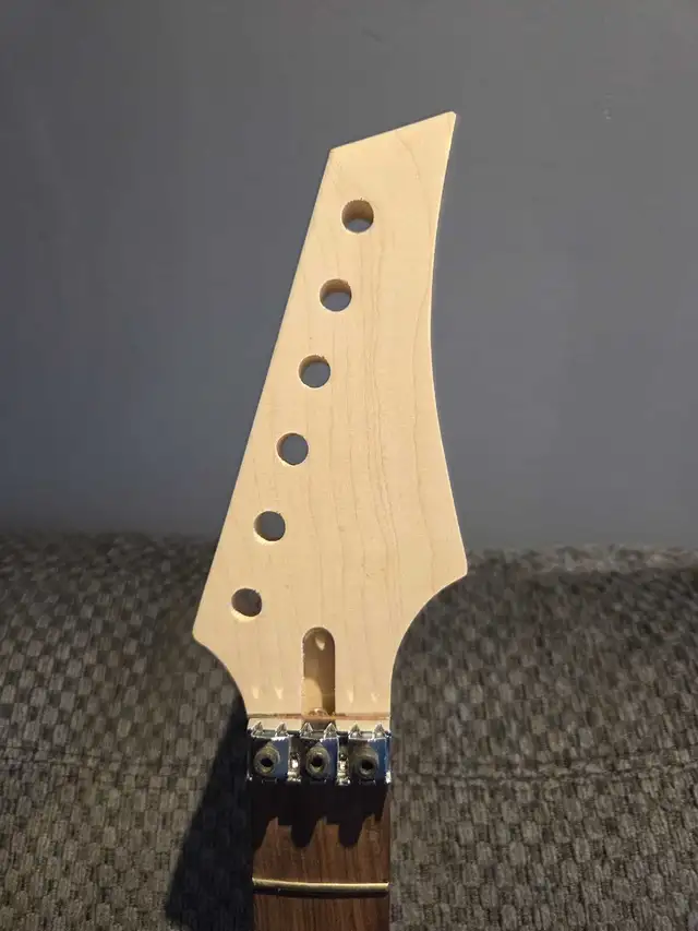 baritone guitar neck | Guitars | City of Halifax | Free local ...