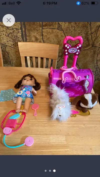 Kijiji toys for sale store