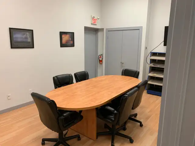 $790 / 120ft² - OFFICE SPACES (STEELES & WESTON RD) | Commercial ...