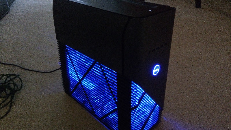 *Special* 8th gen i3 Gaming PC,16gb,128GB NVMe ssd,gtx 1050Ti 4g ...